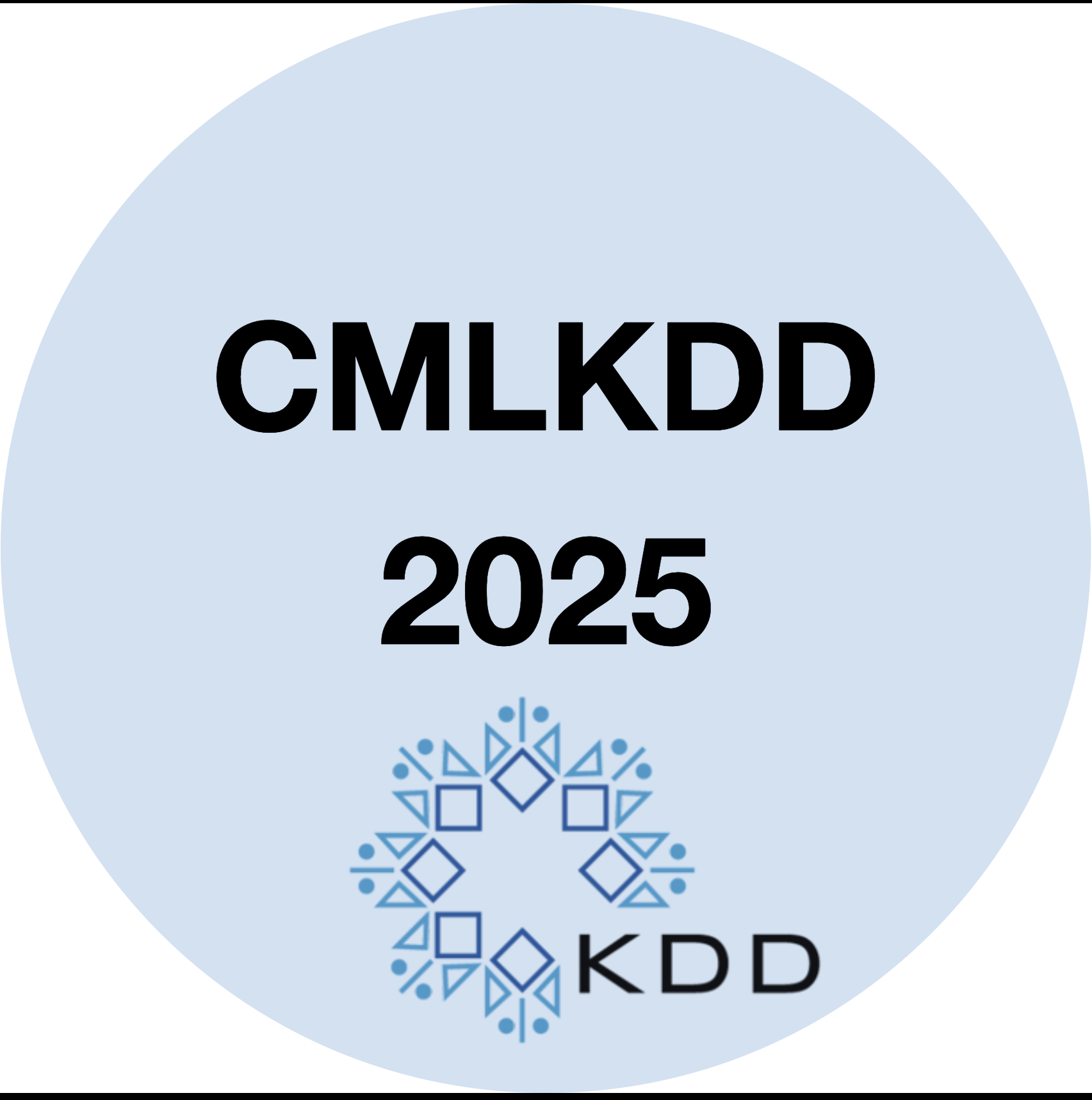 KDD 2025 Workshop - Causal Inference and Machine Learning in Practice ... KDD 2025 Workshop - Causal Inference and Machine Learning in Practice ...